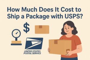 How Much Does It Cost to Ship a Package with USPS? | Postal Guidance